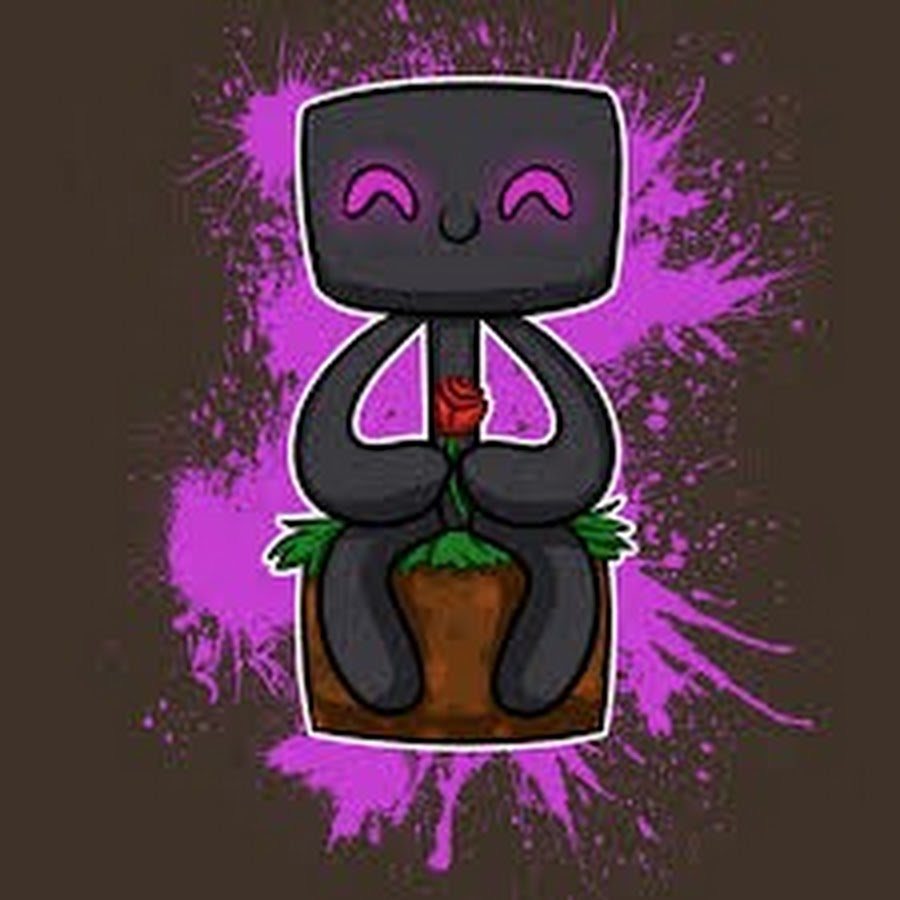 Endy -Minecraft - YouTube