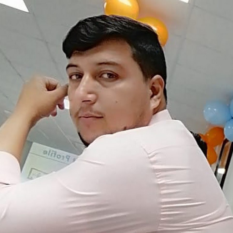 imran shah - YouTube