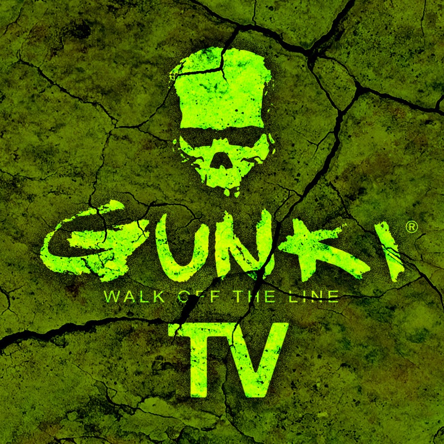 GUNKI TV - YouTube