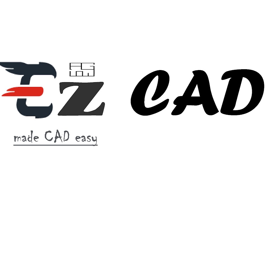 EZ CAD - YouTube