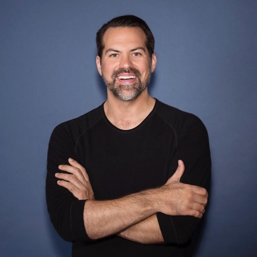 The Zeitcast with Jonathan Martin - YouTube