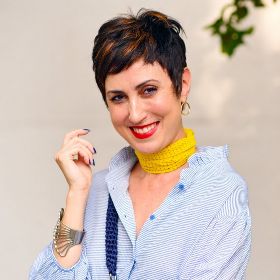 Ana Soares - YouTube