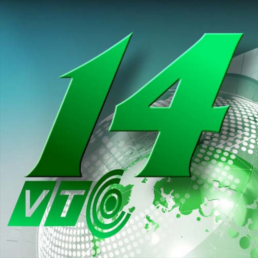 Kênh truyền hình VTC 14 HD - YouTube