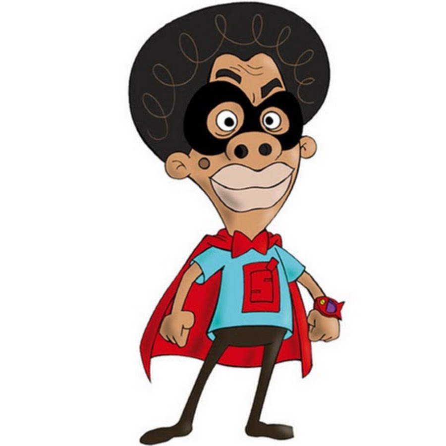 Profesor Super O oficial - YouTube