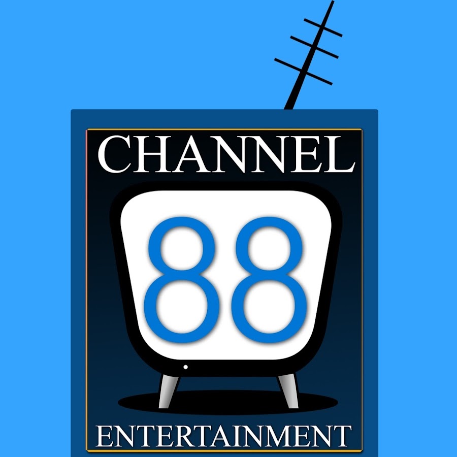 Channel 88 - YouTube