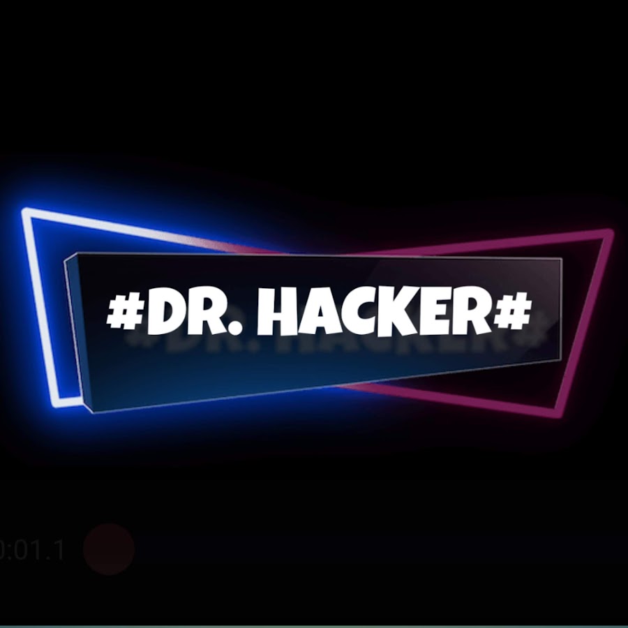 #DR. HACKER # - YouTube
