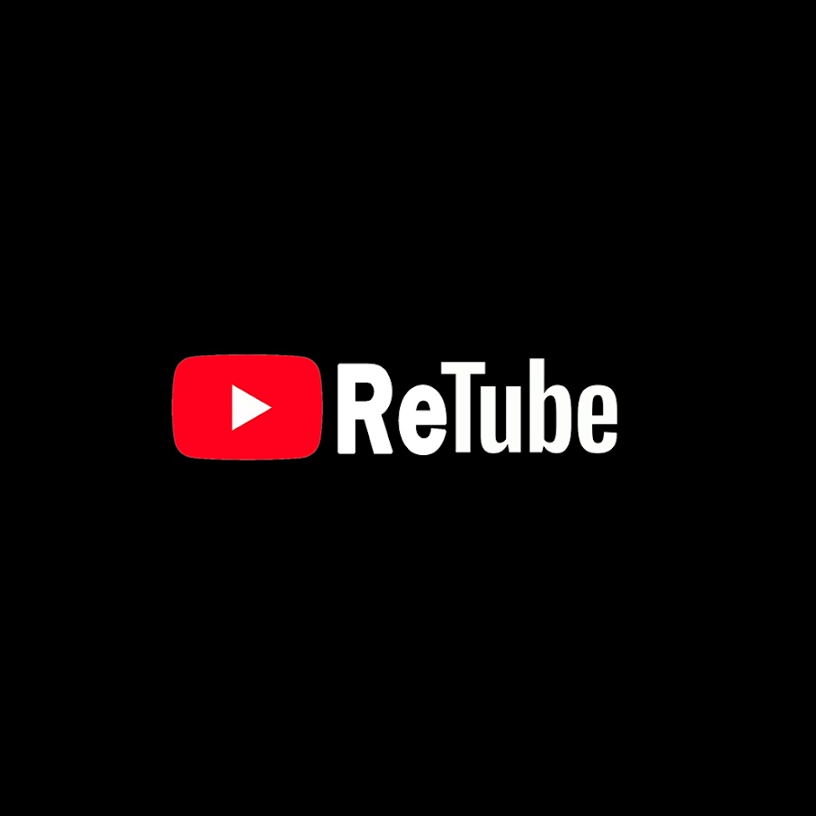 Retube TV - YouTube