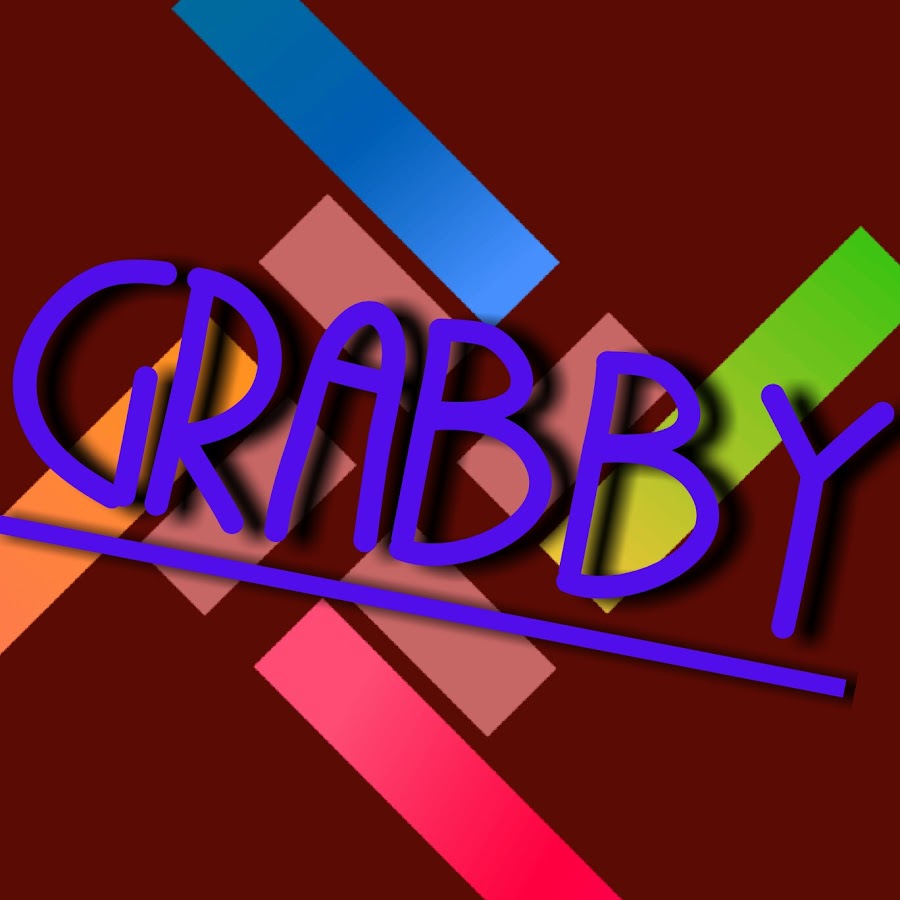 Grabby official - YouTube