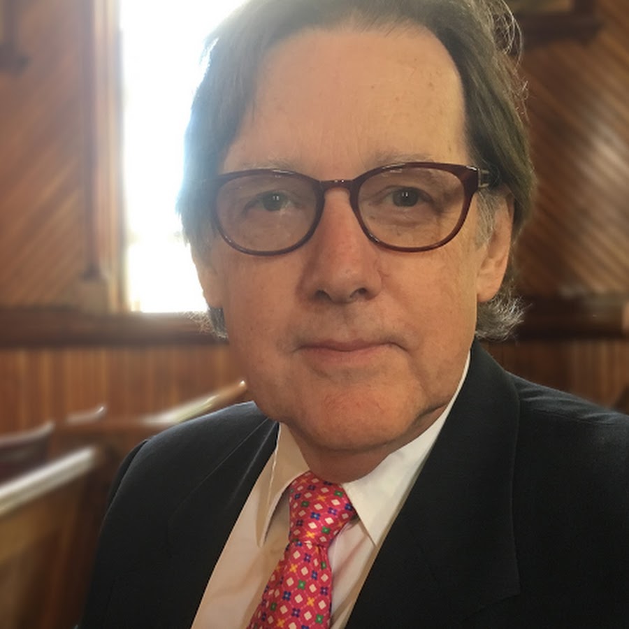 Stephen Pate - YouTube