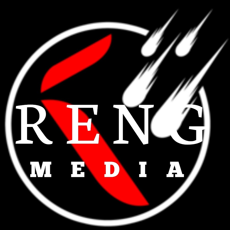 Reng Media - YouTube