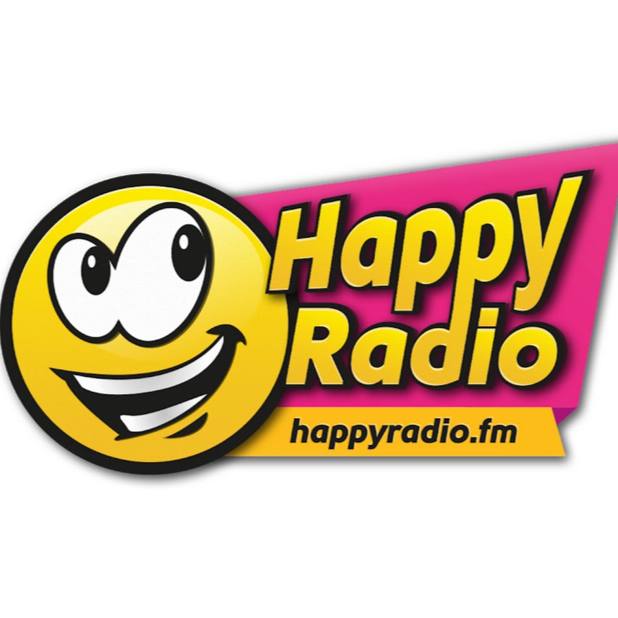 HAPPY RADIO - YouTube