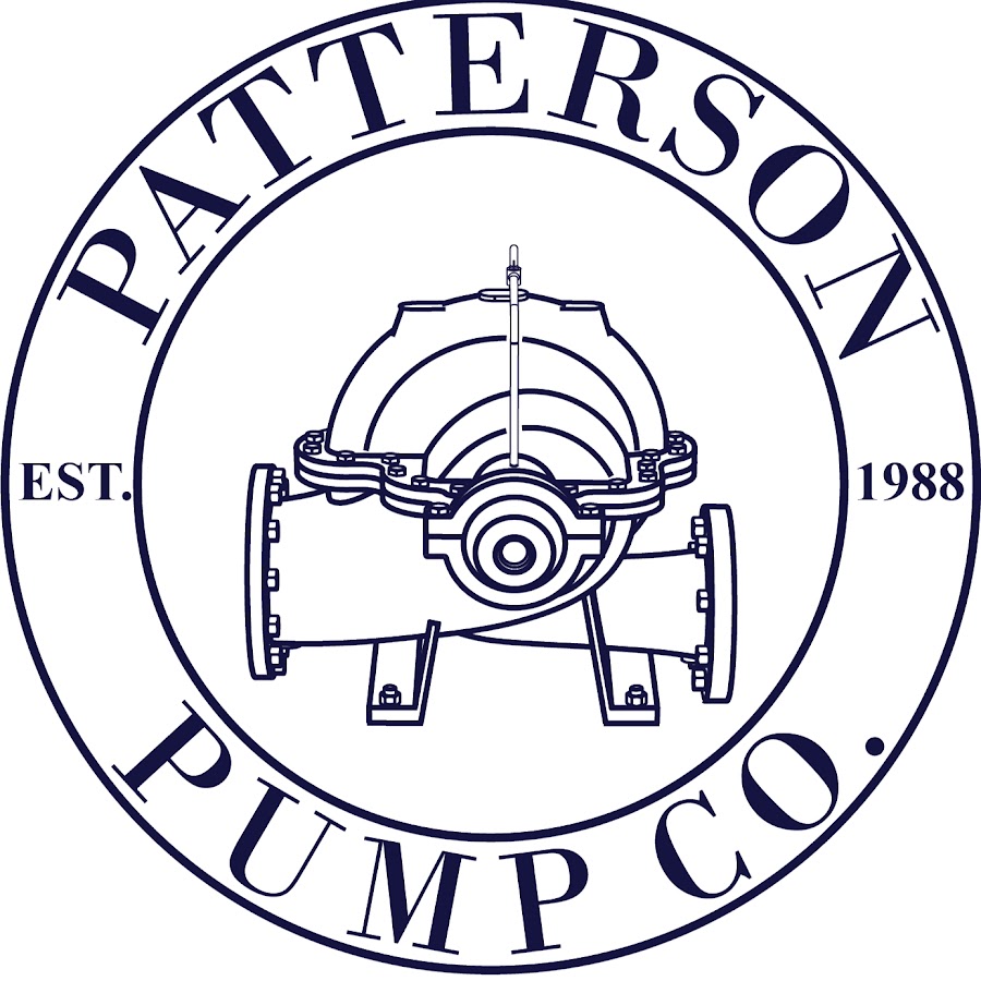 Patterson Pump Company - YouTube