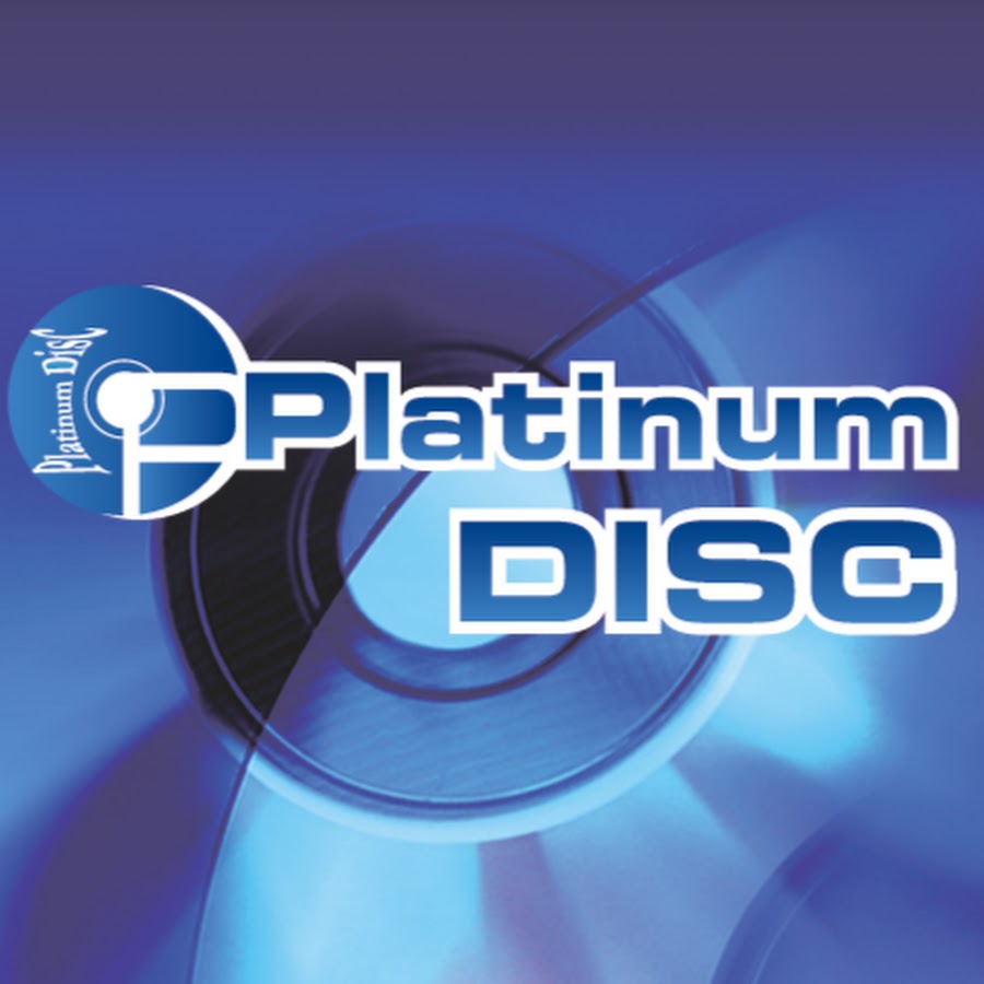 DISC Platinum - YouTube