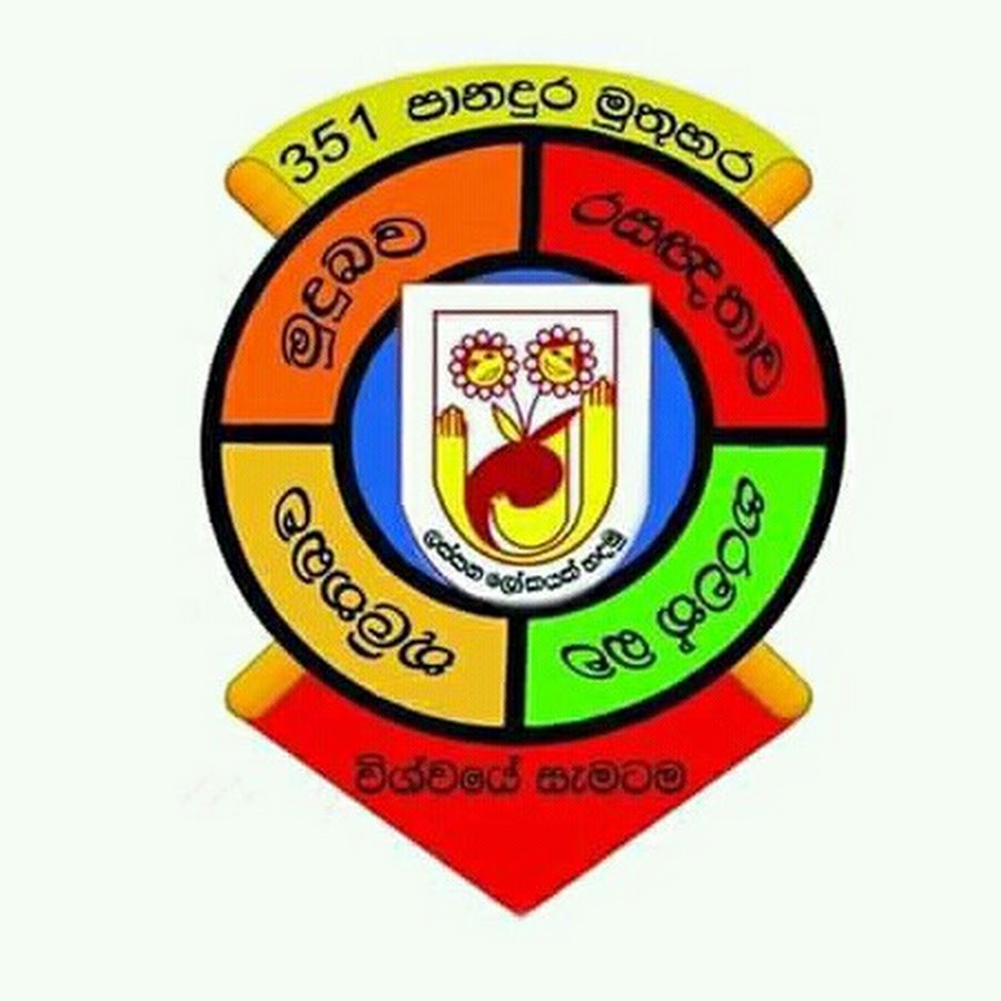 351 Panadura Rupavahini Muthuhara - YouTube
