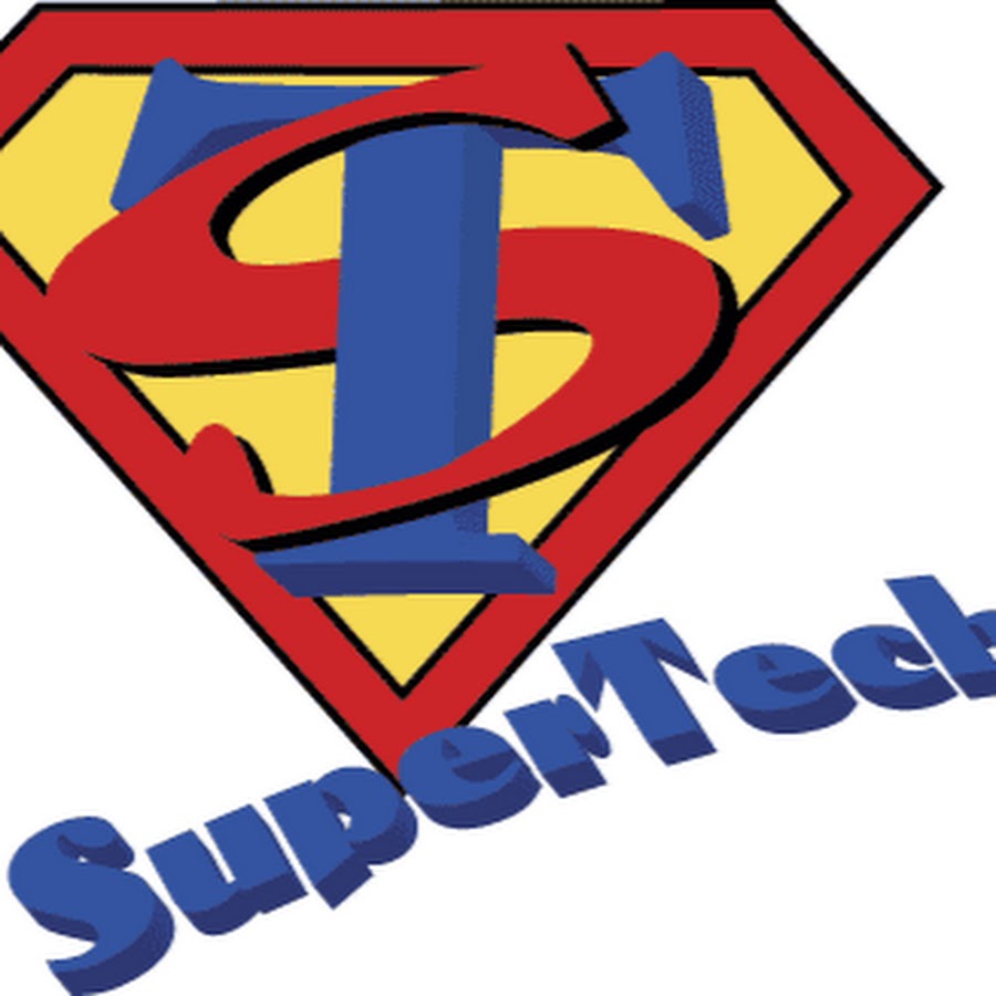Super Tech - YouTube