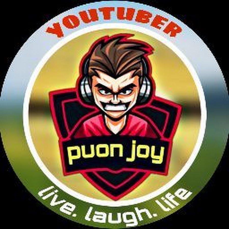 puon joy - YouTube