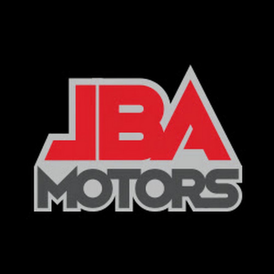 JBA MOTORS - YouTube