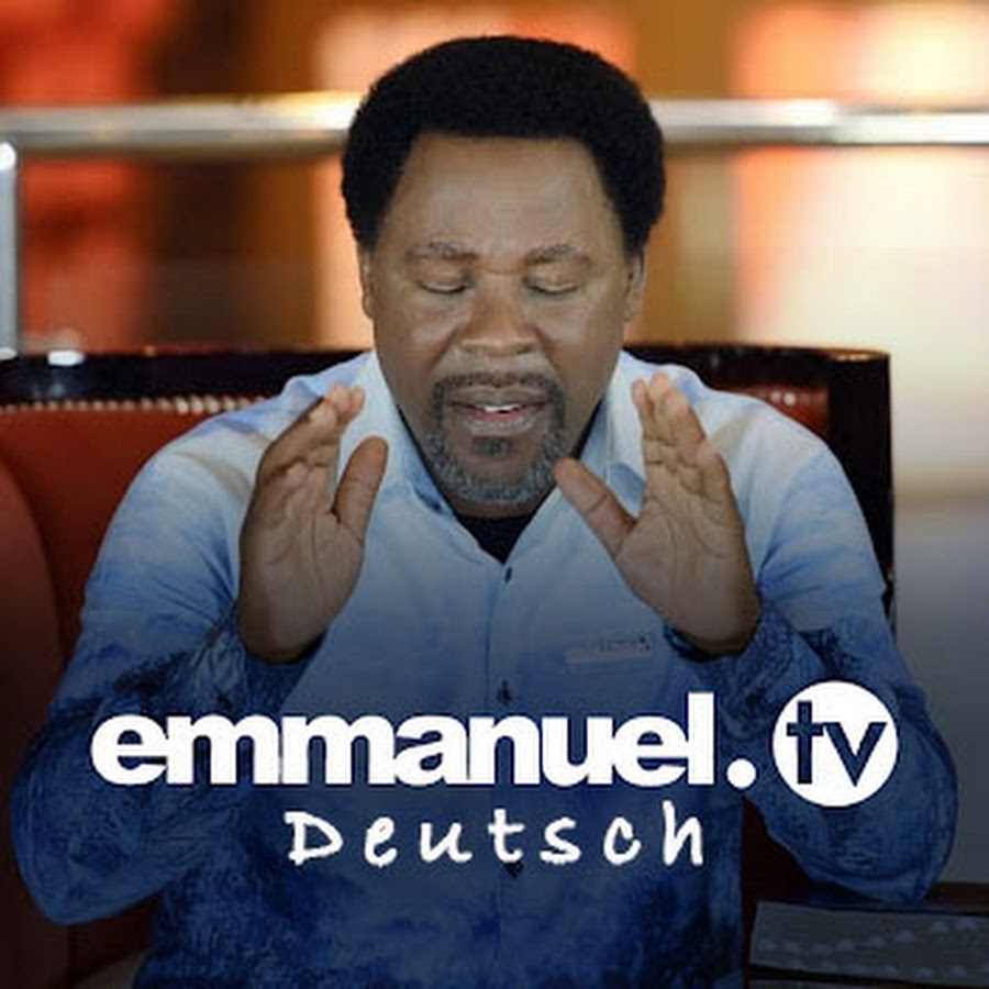Emmanuel TV Deutsch - YouTube
