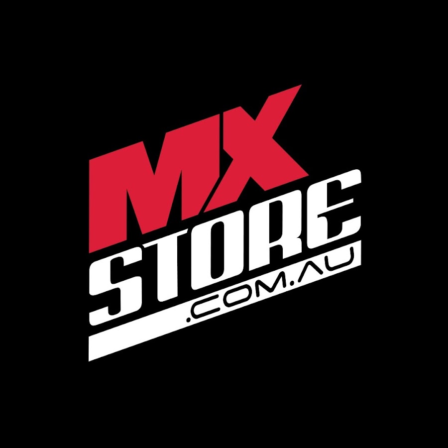 MXstore - YouTube