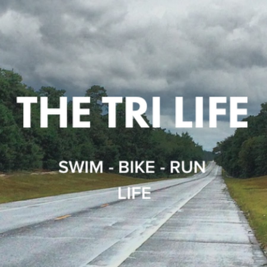 The Tri Life - YouTube