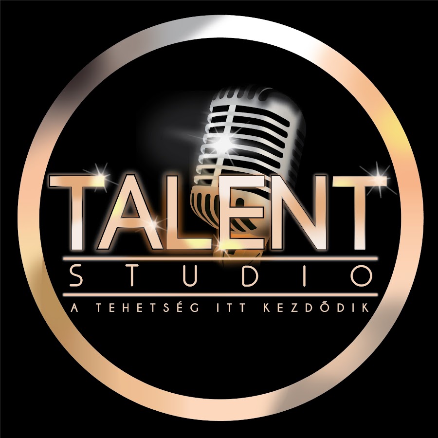 Talent Studio Official - YouTube