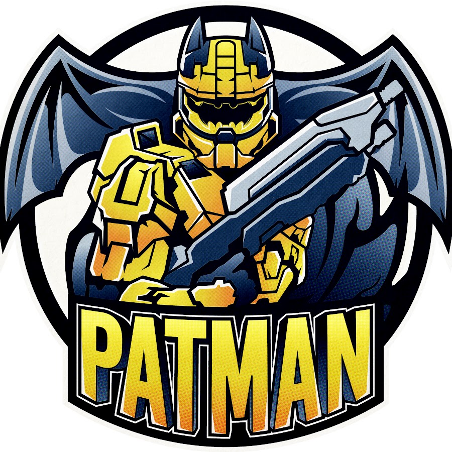 Patman Gaming - YouTube