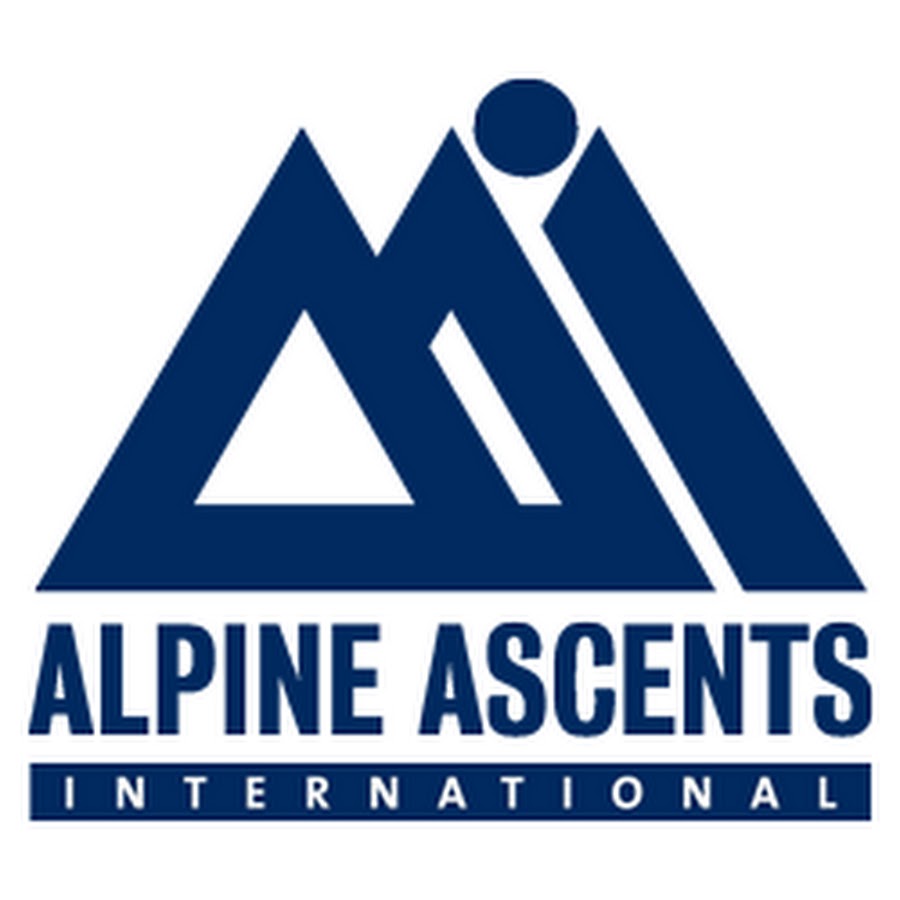 Alpine Ascents - YouTube