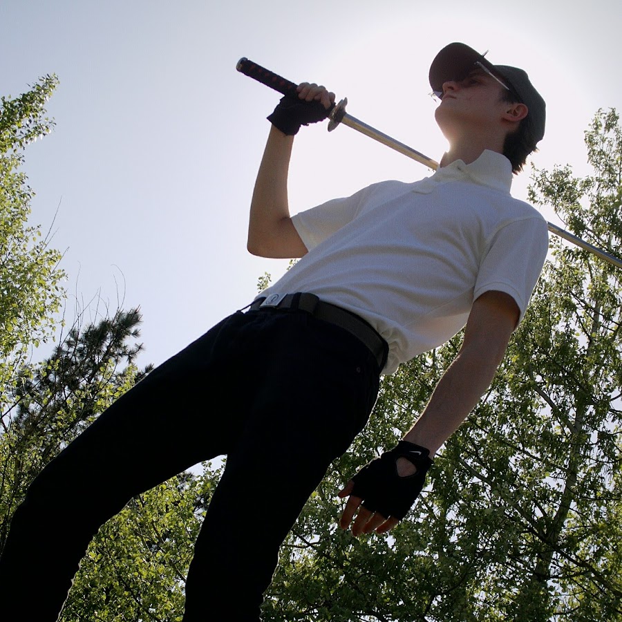 Bro Strider - YouTube