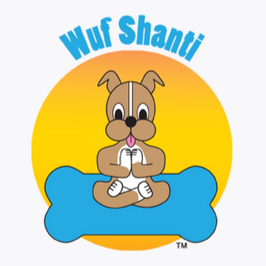 Wuf Shanti, Mindfulness Yoga Meditation for Kids - YouTube