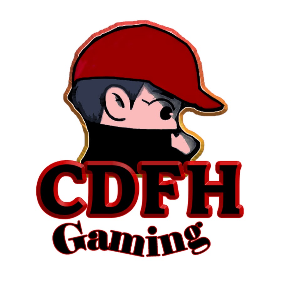 CDFH Gaming - YouTube