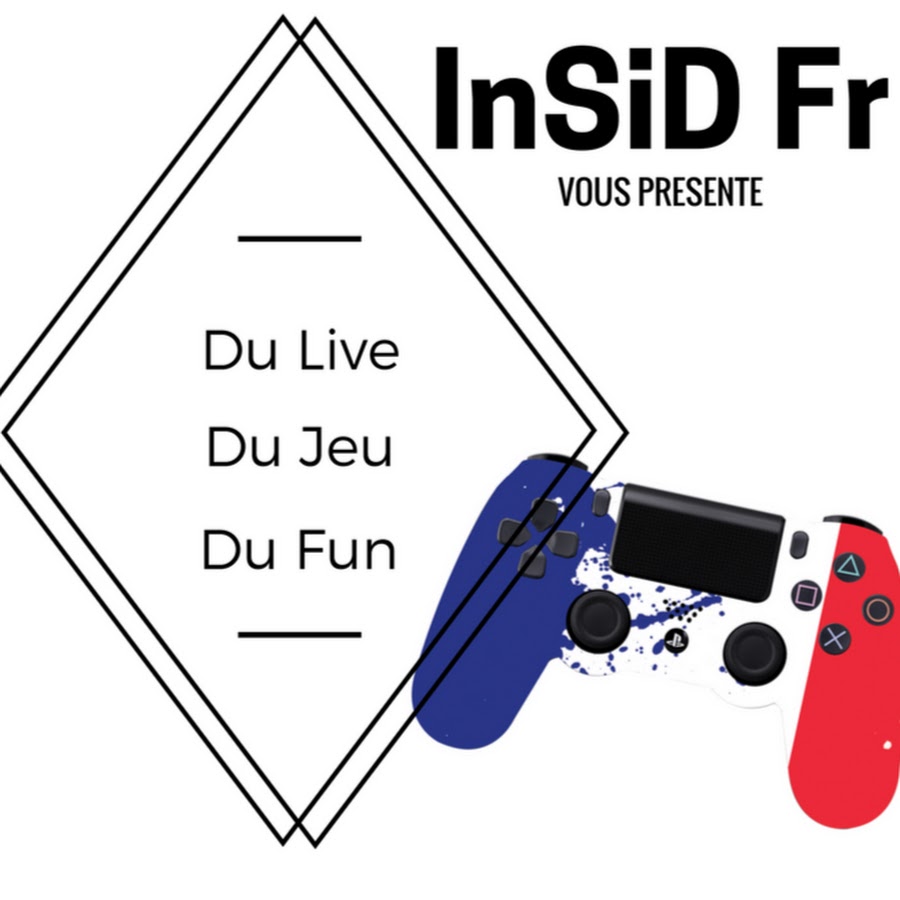 InSiD Fr - YouTube