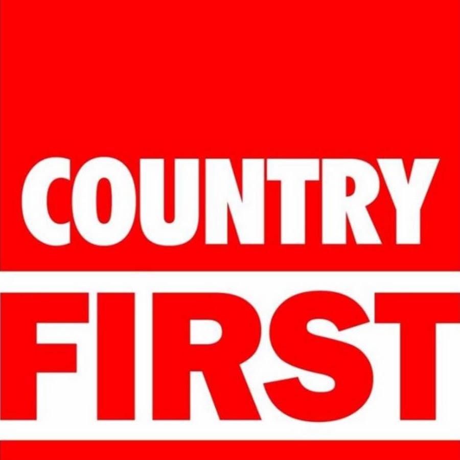 Country First - YouTube