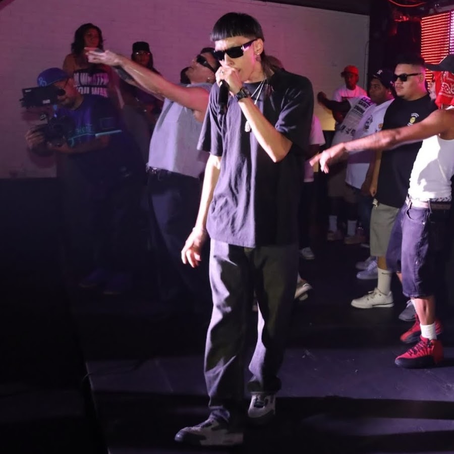 Supreme The Rapper - YouTube