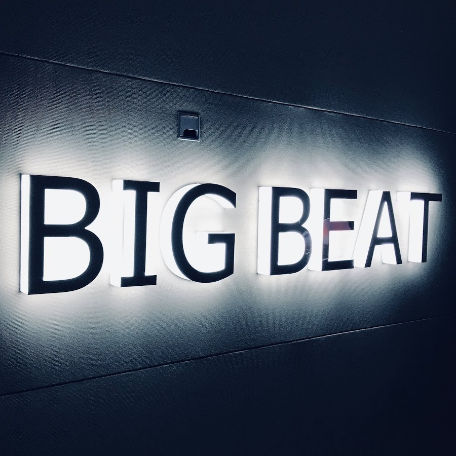 Big Beat Production - YouTube