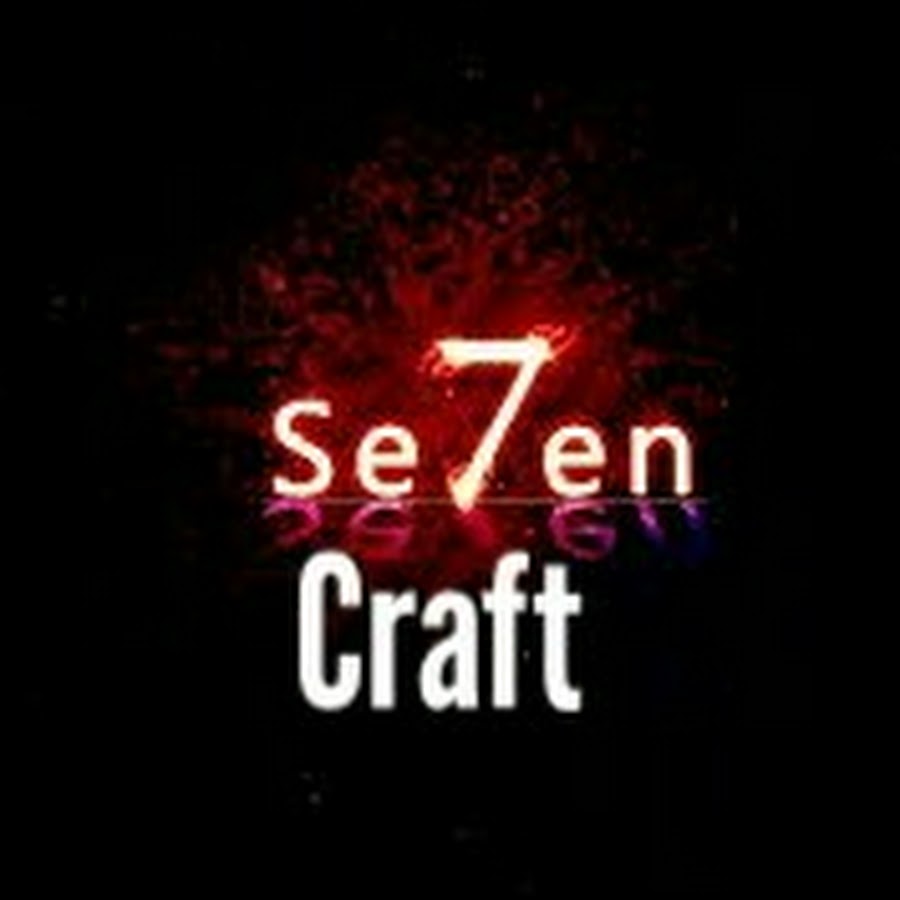 SeVeN Craft - YouTube