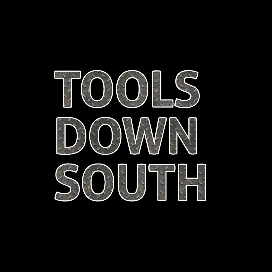 Tools Down South - YouTube