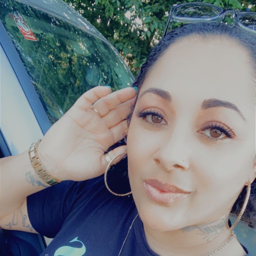 Anitra Johnson - YouTube