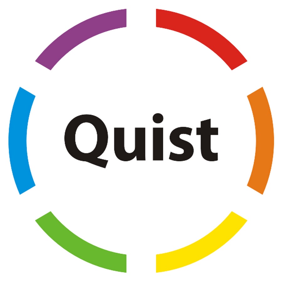 Quist App - YouTube