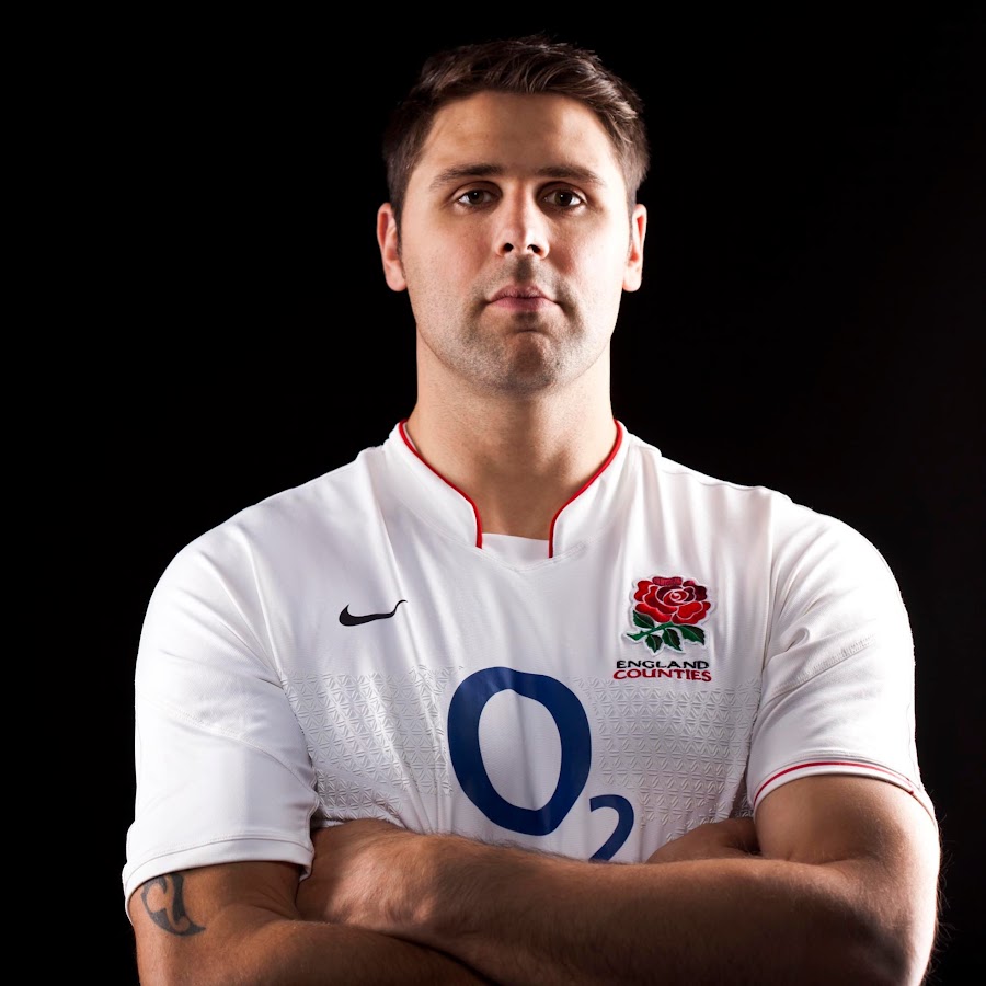 Luke Collins Fitness - YouTube