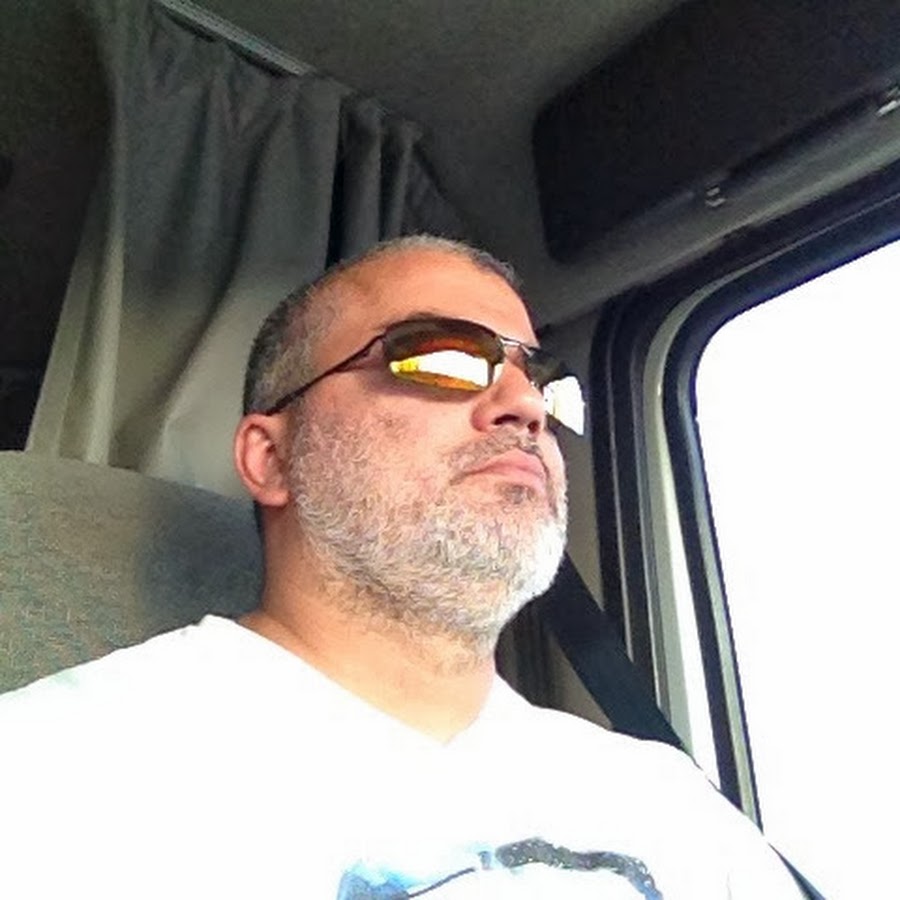 Tony Pacheco - YouTube