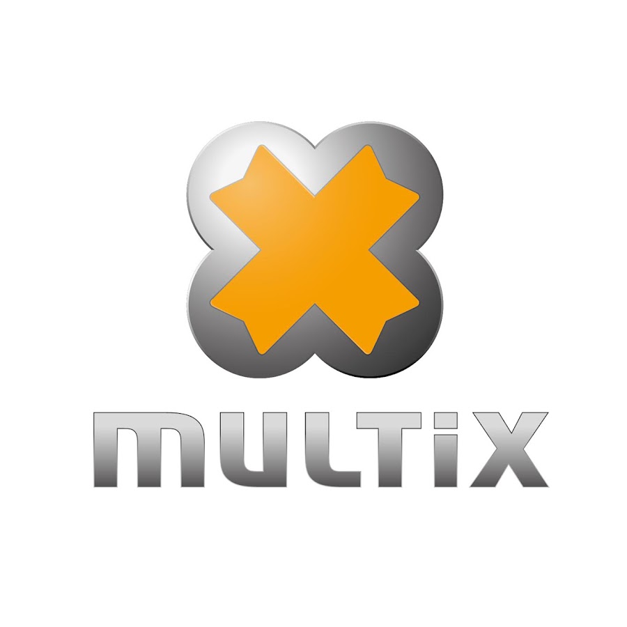 Multix Official - YouTube