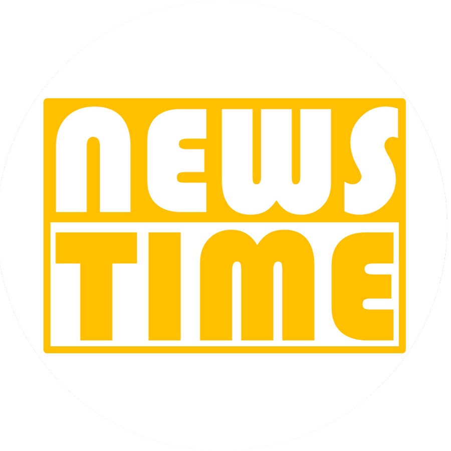 NEWS TIME - YouTube