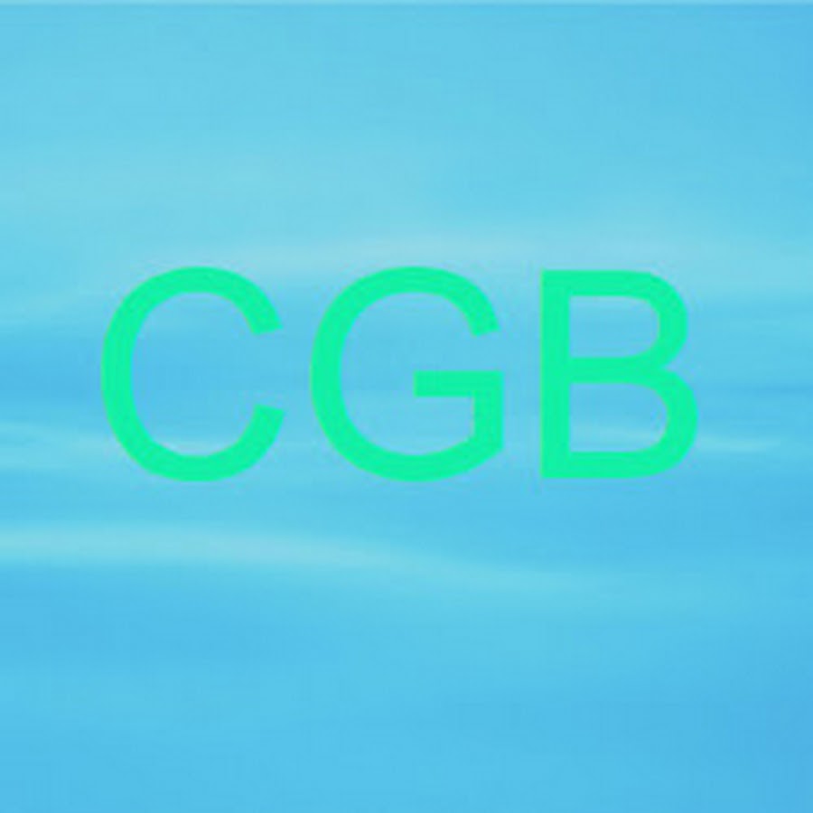 CGB - YouTube