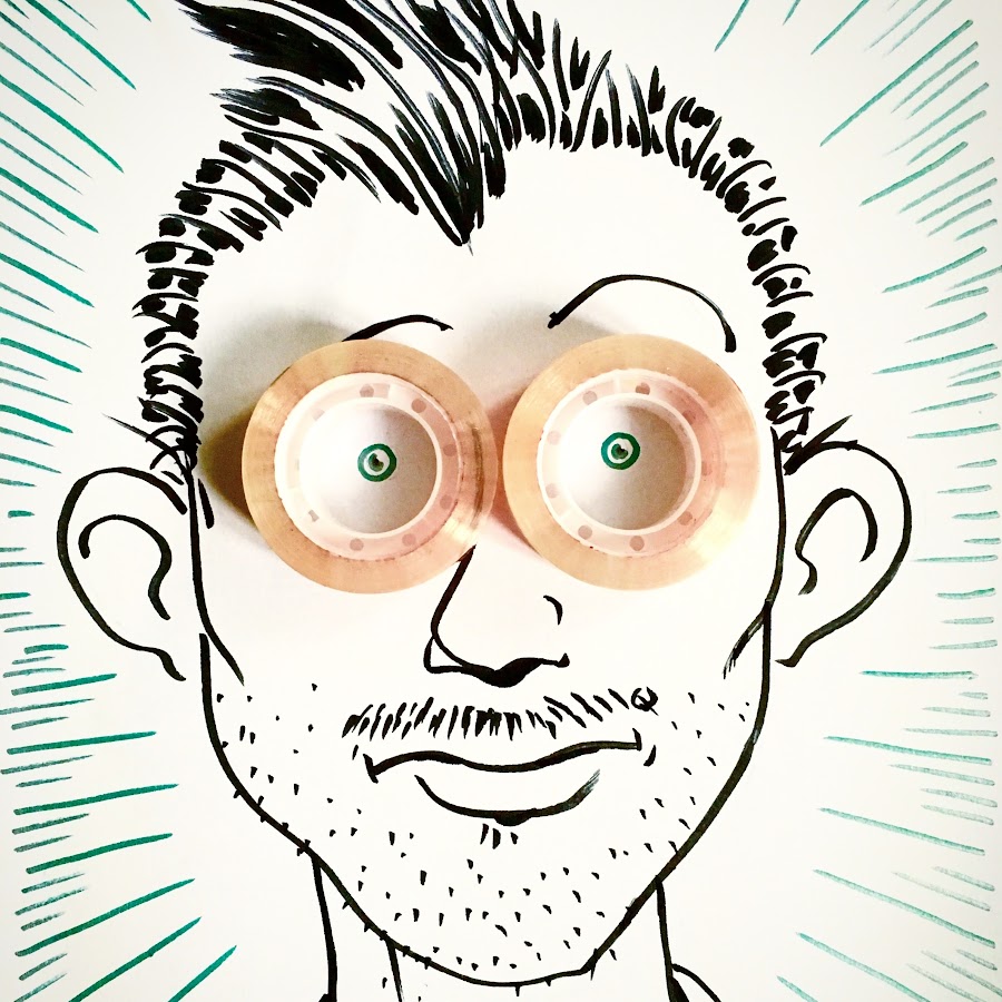 Vincent Bal Shadowology - YouTube