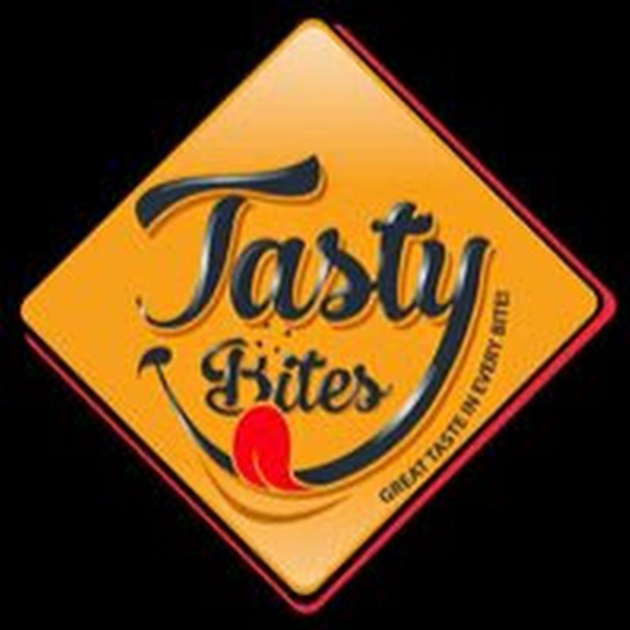 Tasty bites - YouTube