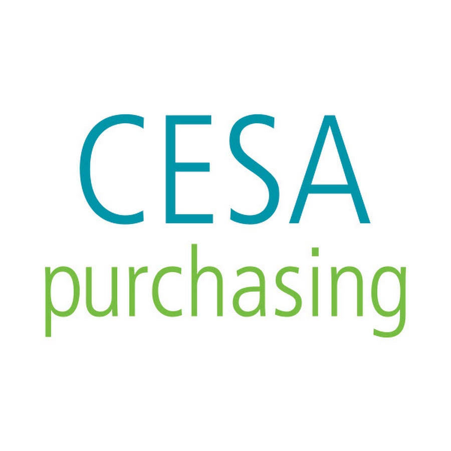 CESA Purchasing - YouTube
