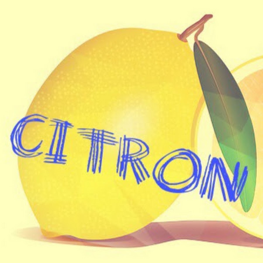citron - YouTube