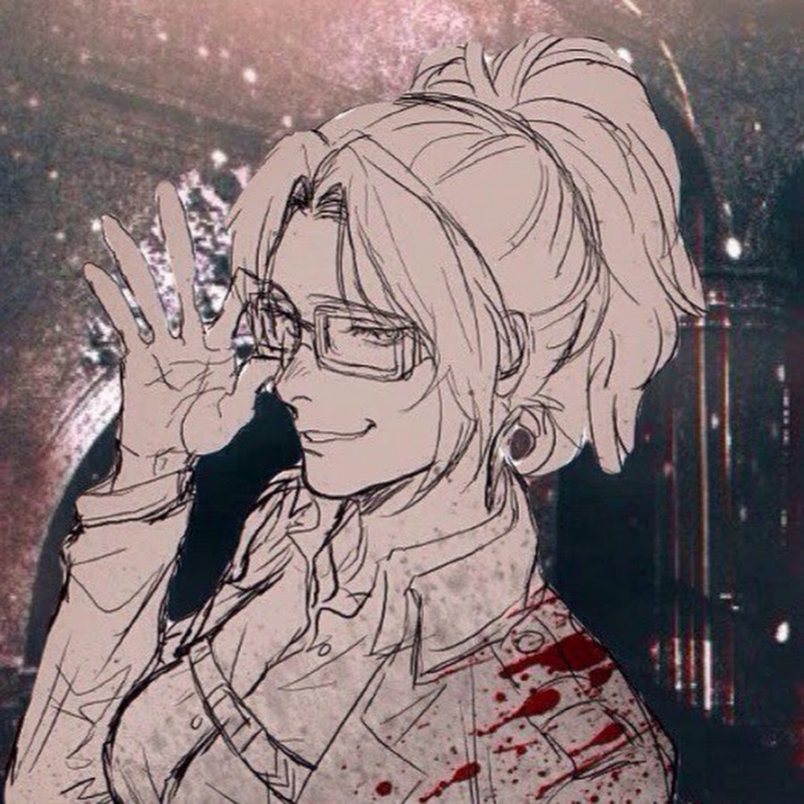 Anna Space - YouTube