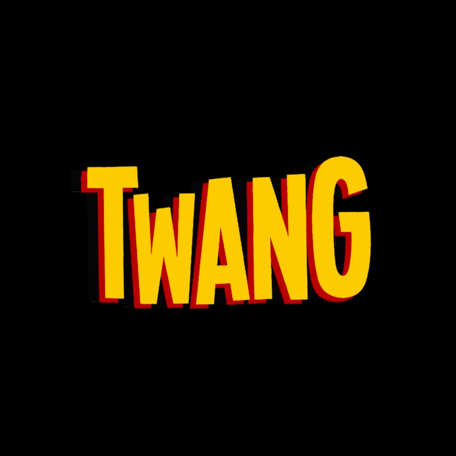 TWANG Official - YouTube