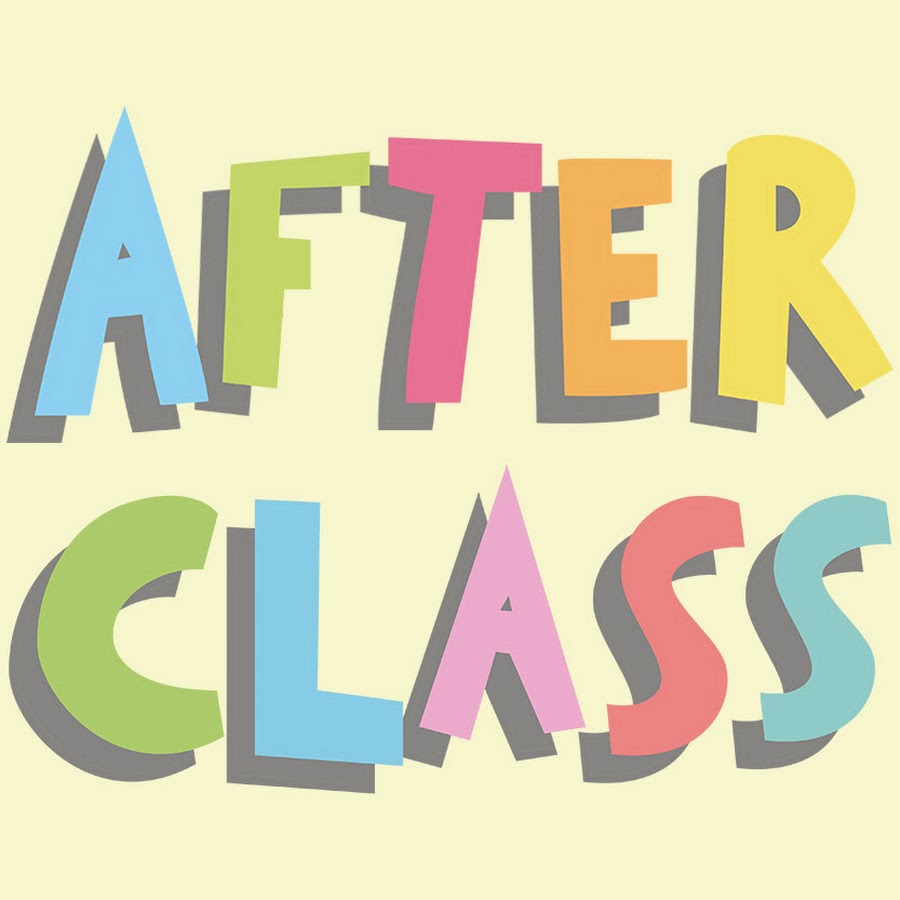 After Class - YouTube